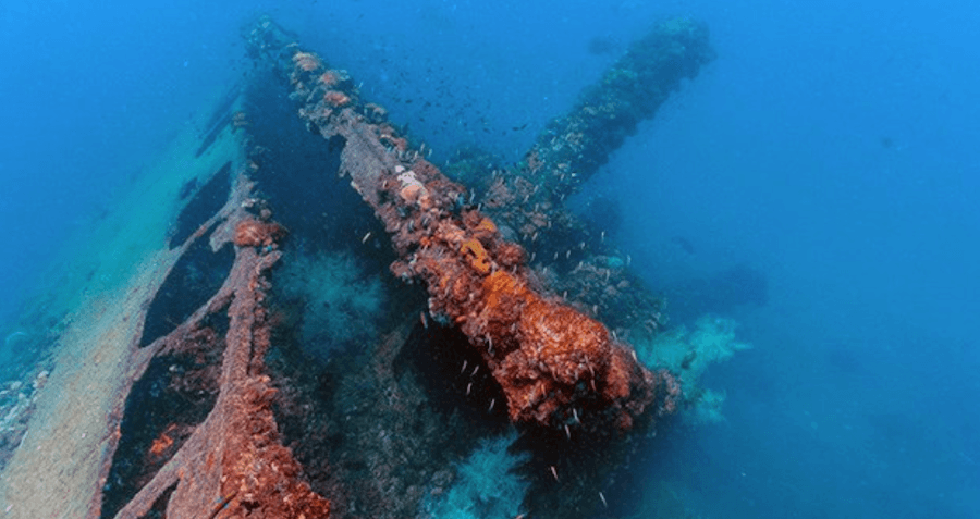 9 Famous Shipwrecks And The Stories Behind Them