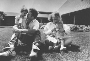 How Steven Stayner Escaped His Abductor Kenneth Parnell