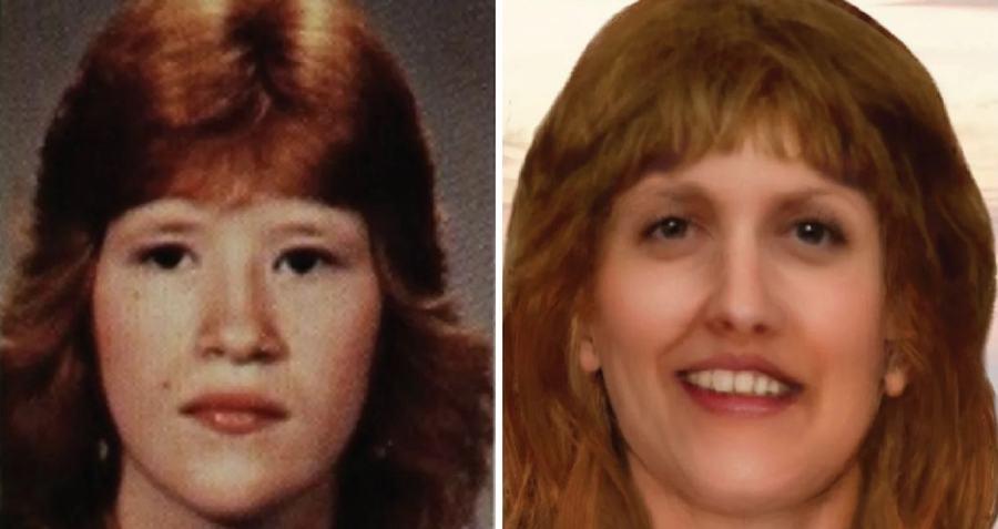 1992 Cold Case Of Missing Mom Solved After Head Found In Illinois Park