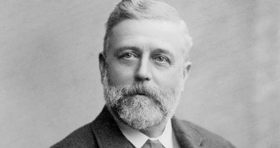 Thomas Crapper And The Myth That He Invented The Toilet