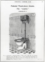 Thomas Crapper And The Myth That He Invented The Toilet