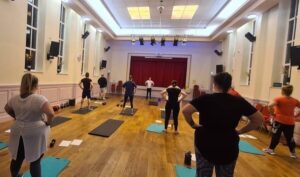 Personal Trainer Dies From Caffeine Toxicity After Tragic Miscalculation