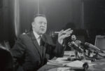 Walter Reuther, The Legendary Labor Hero And Civil Rights Activist
