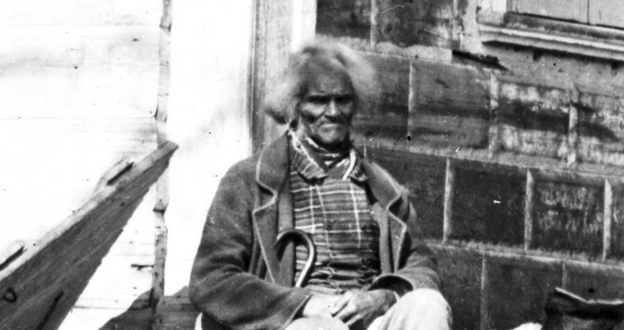 Was West Ford The Illegitimate Son Of George Washington?