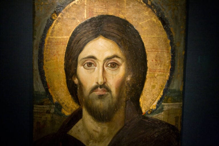 What Did Jesus Look Like? Here's What The Evidence Says