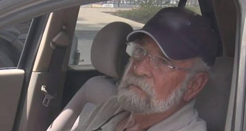 Robert Rackstraw, The Paratrooper Who May Have Been D.B. Cooper