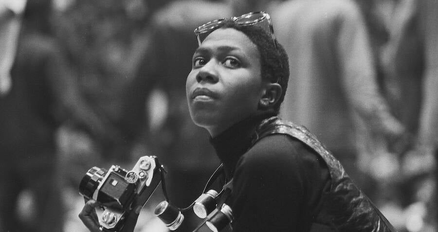 Afeni Shakur And The Remarkable True Story Of Tupac’s Mom