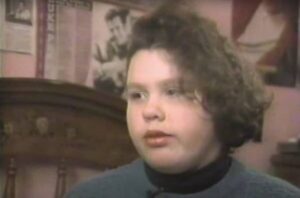 Who Is Robin Christensen-Roussimoff, André The Giant's Daughter?