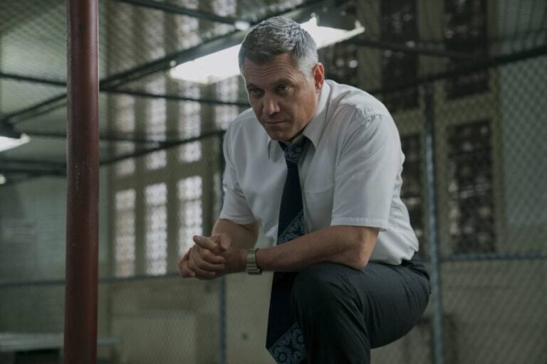 Robert Ressler, The FBI Profiler Immortalized In 'Mindhunter'