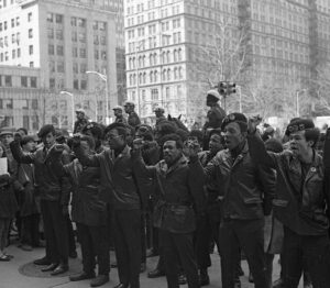 Afeni Shakur And The Remarkable True Story Of Tupac’s Mom