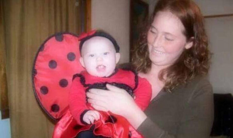 Christina Whittaker's Disappearance And The Eerie Mystery Behind It