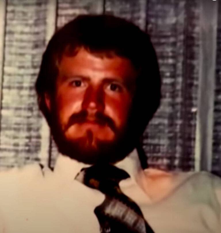 Ron And Dan Lafferty, The Killers Behind 'Under The Banner Of Heaven'