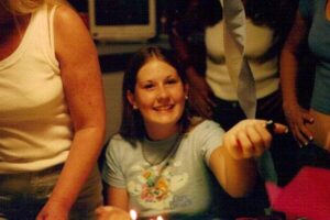 Alissa Turney's Disappearance, The Cold Case That TikTok Helped Solve