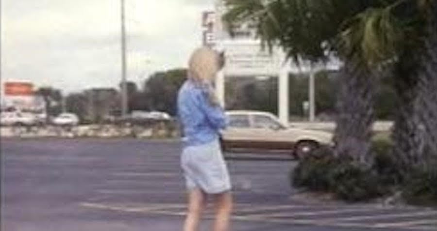 Tammy Lynn Leppert, The 18-Year-Old Model Who Vanished In 1983