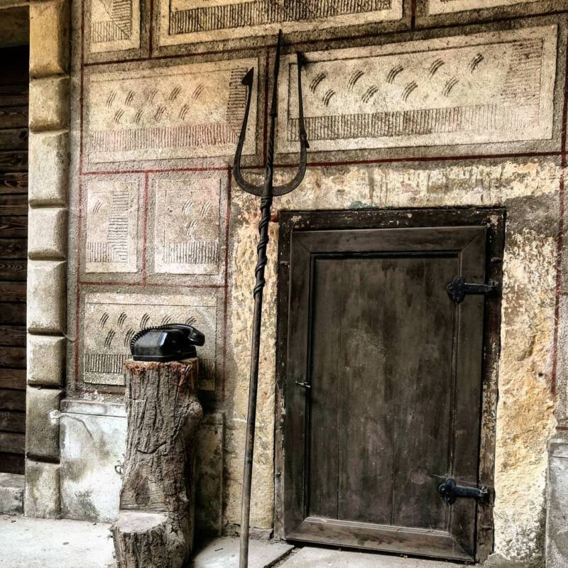 Houska Castle, The Czech Fortress Used By Mad Scientists And Nazis