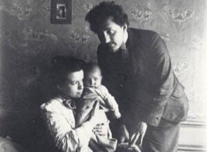 Lieserl Einstein, The Secret Daughter Of Albert Einstein