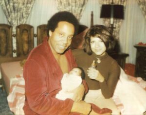 Meet Julianna Farrait, The Wife Of 'American Gangster' Frank Lucas