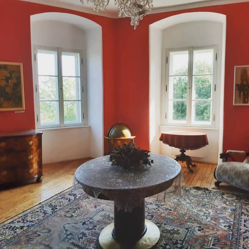 Houska Castle, The Czech Fortress Used By Mad Scientists And Nazis