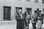 G. Gordon Liddy, The Mastermind Behind The Watergate Scandal