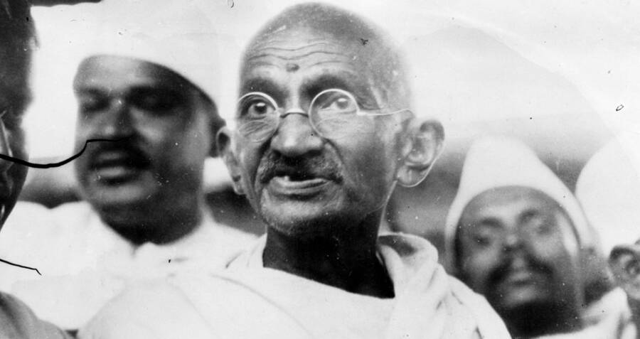 Mahatma Gandhi’s Death And The Tragic Story Of His Assassination