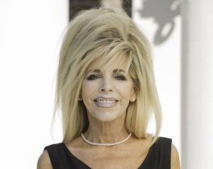 Gwen Shamblin: The Life And Death Of A Weight-Loss 'Cult' Leader