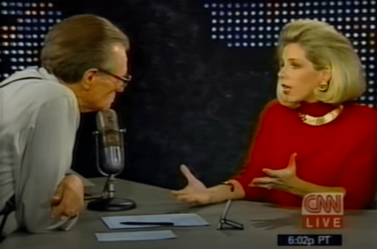 Gwen Shamblin: The Life And Death Of A Weight-Loss 'Cult' Leader