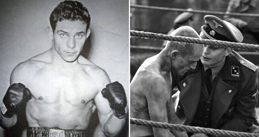 Harry Haft, The Boxer Forced To Fight For His Life During The Holocaust