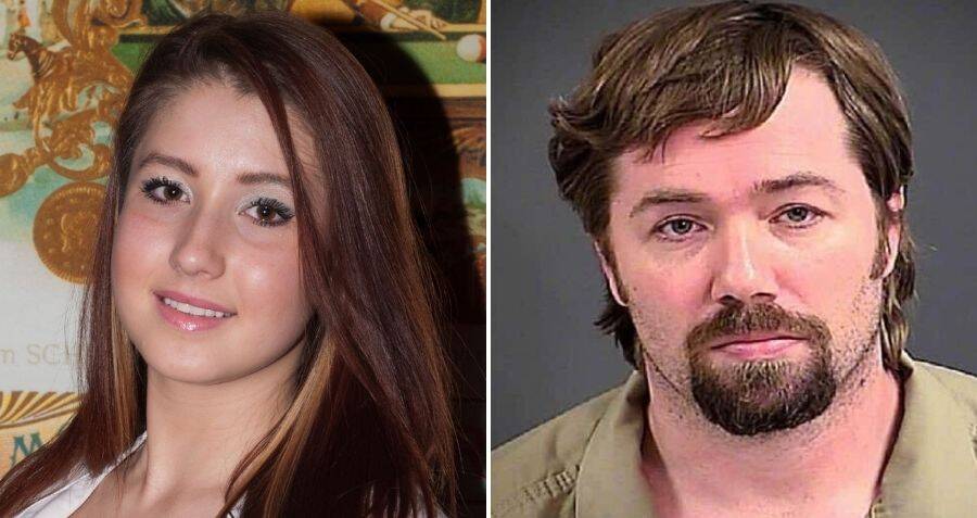 Heather Elvis' Disappearance And The Chilling Story Behind It