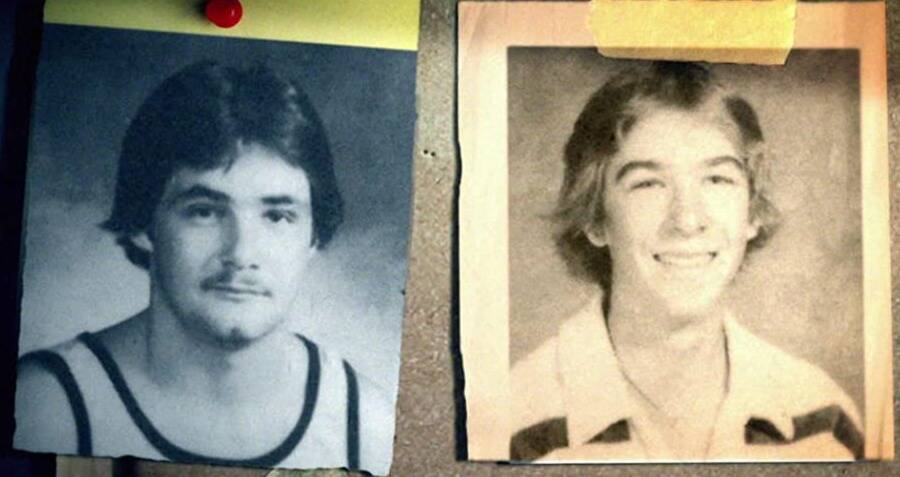 The Speed Freak Killers' And Their Meth-Fueled Murder Spree