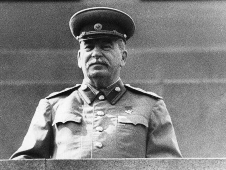 How Did Stalin Die? Inside The Soviet Dictator's Death And Its Aftermath