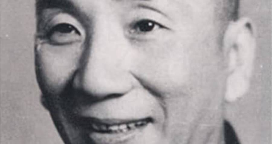 Yip Man, The Grandmaster Who Made Bruce Lee A Martial Arts Legend