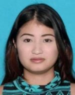 Isabella Guzman, The Teen Who Stabbed Her Mother 79 Times