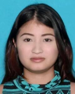 Isabella Guzman, The Teen Who Stabbed Her Mother 79 Times