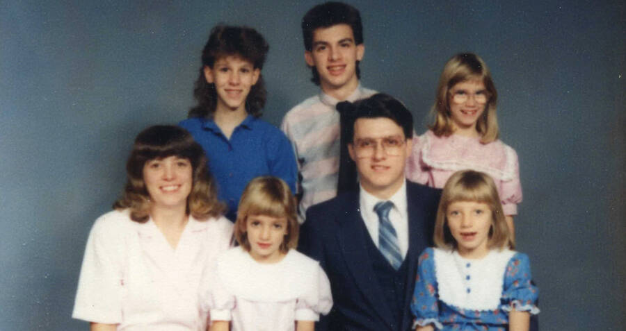 Jeff Pelley And The Gruesome Prom Night Murders Of 1989