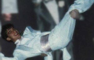 Jeff Pelley And The Gruesome Prom Night Murders Of 1989