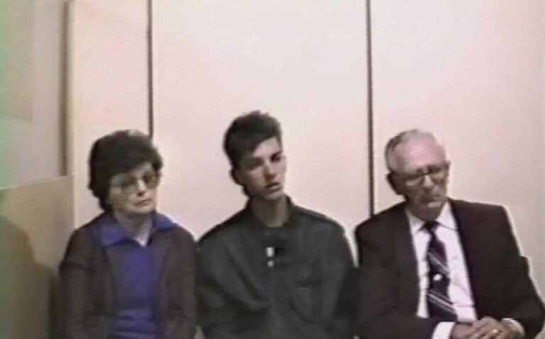 Jeff Pelley And The Gruesome Prom Night Murders Of 1989