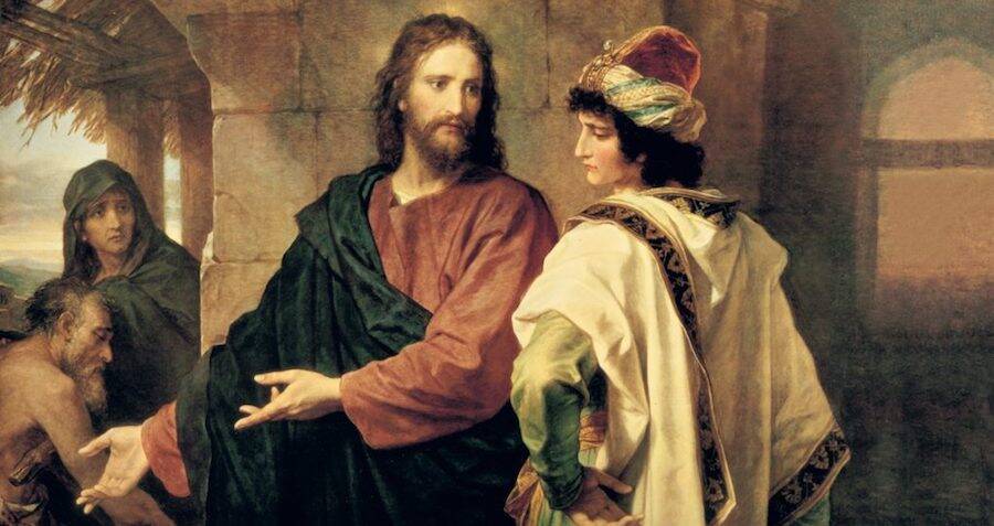 How Tall Was Jesus Christ? Here's What The Evidence Says