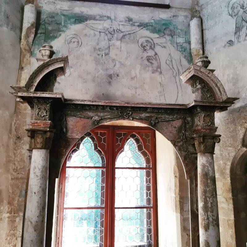 Houska Castle, The Czech Fortress Used By Mad Scientists And Nazis