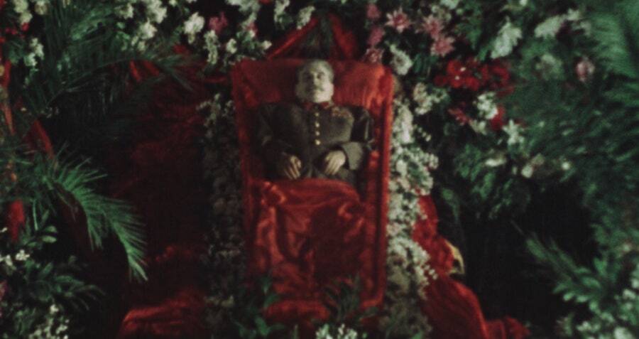 How Did Stalin Die? Inside The Soviet Dictator's Death And Its Aftermath