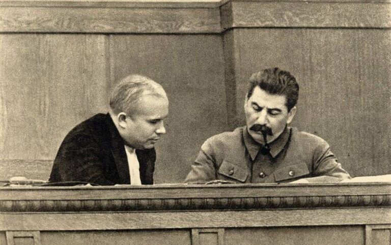 How Did Stalin Die? Inside The Soviet Dictator's Death And Its Aftermath