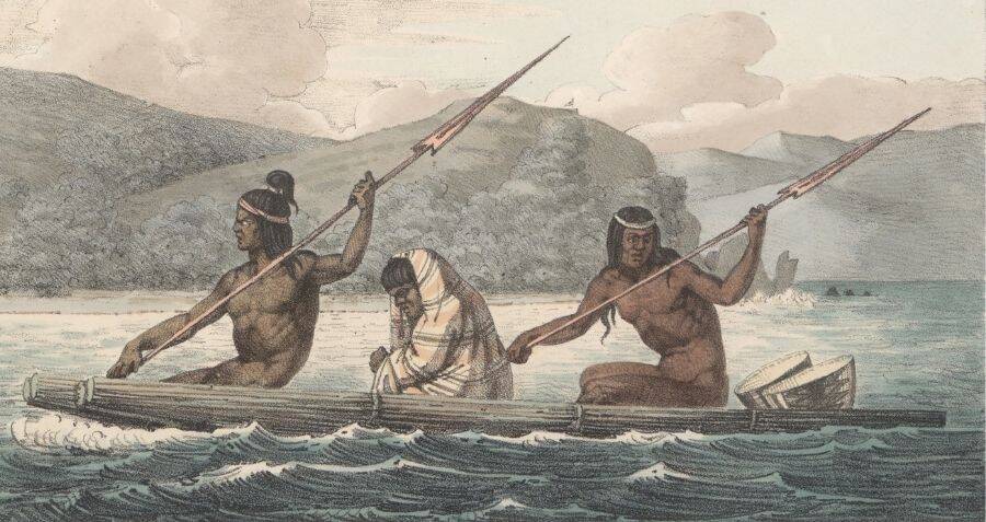 Analysis Of Human Remains Shows Muwekma Ohlone Tribe Isn't Extinct