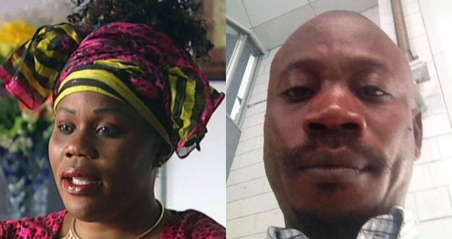 Noela Rukundo, The Woman Who Crashed Her Own Funeral