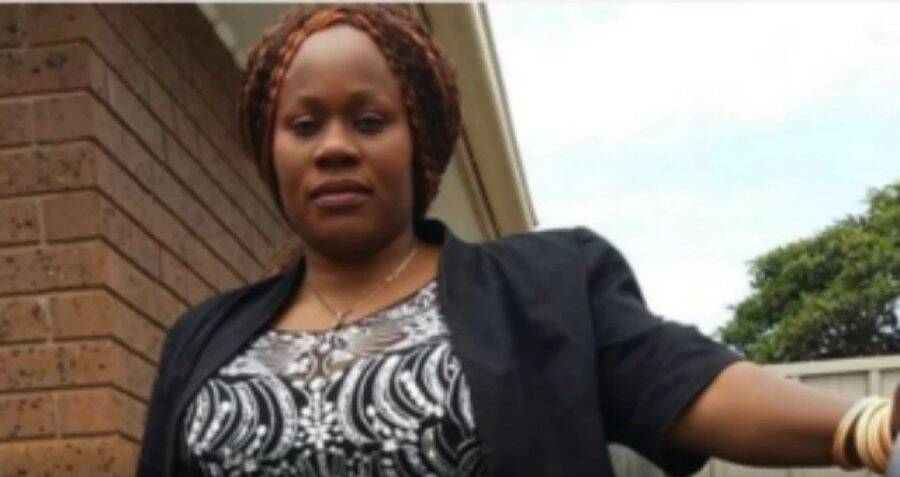 Noela Rukundo, The Woman Who Crashed Her Own Funeral