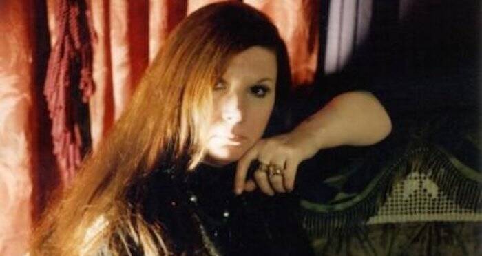 Patricia Kennealy-Morrison, The Rock Critic Partner Of Jim Morrison