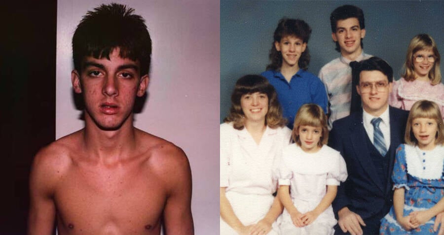 Jeff Pelley And The Gruesome Prom Night Murders Of 1989