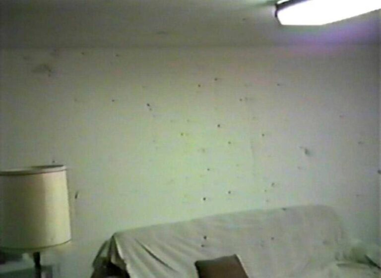 Jeff Pelley And The Gruesome Prom Night Murders Of 1989