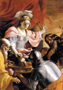 Tomyris, The Warrior Queen Who Beheaded Cyrus The Great