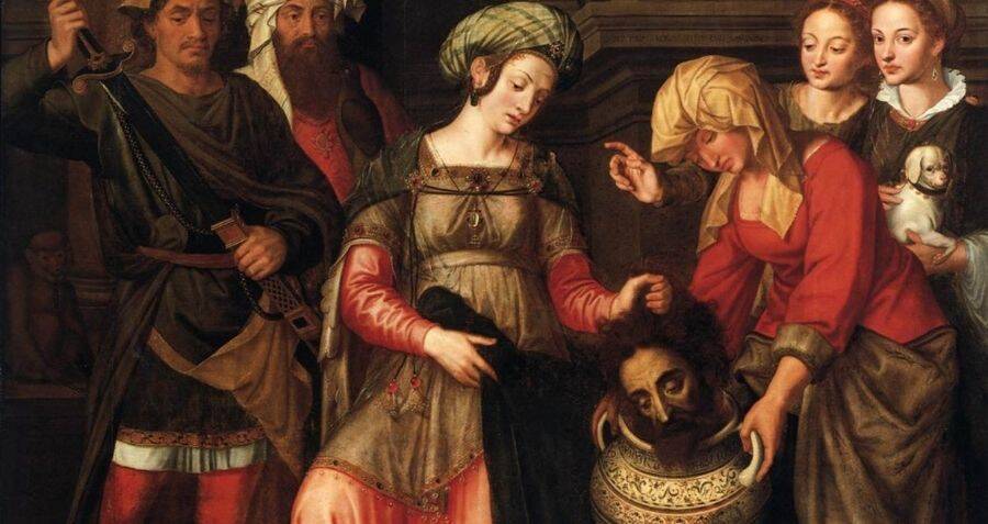 Tomyris, The Warrior Queen Who Beheaded Cyrus The Great