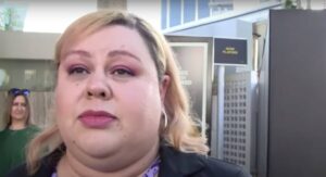 Who Is Robin Christensen-Roussimoff, André The Giant's Daughter?