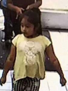 Dulce Maria Alavez, The New Jersey Girl Who Vanished From A Park